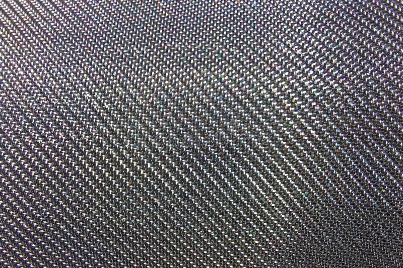 Intricate Patterns of Stainless Steel Mesh Create a Stunning Visual ...