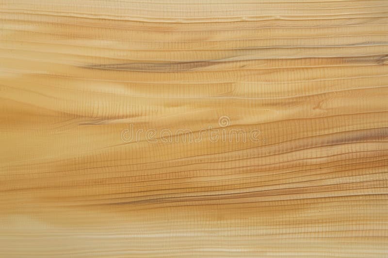 The Intricate Patterns of Sycamore Wood Grain Create a Visually ...