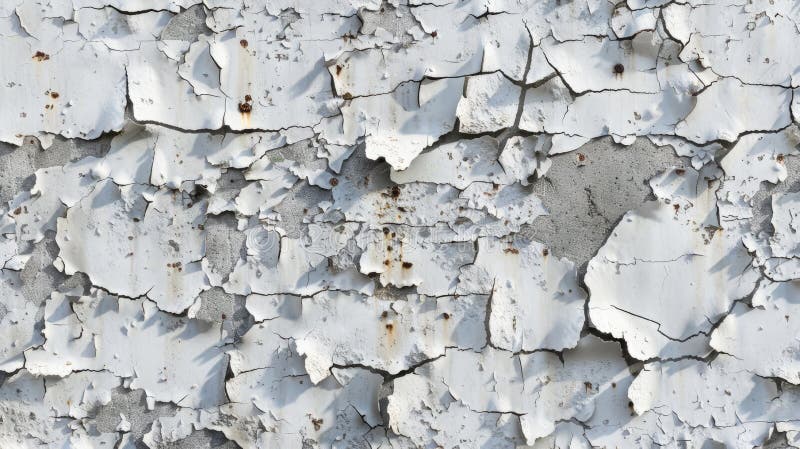 The Intricate Patterns and Textures of Damaged Wallpaper, Transformed ...