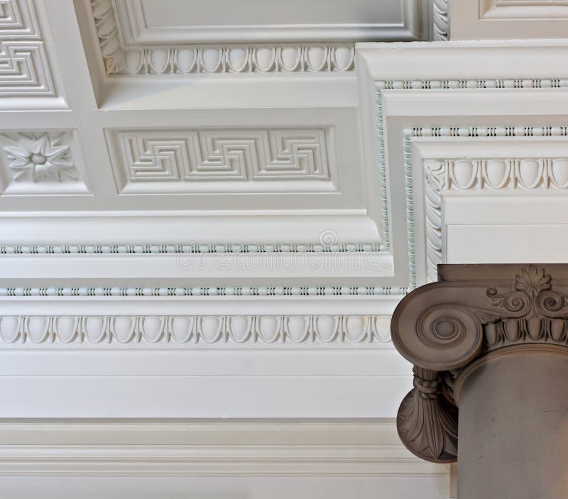 Modern Cornice Designs Ceiling