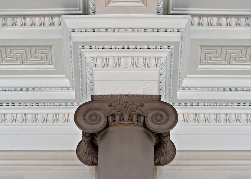 Modern Cornice Designs Ceiling