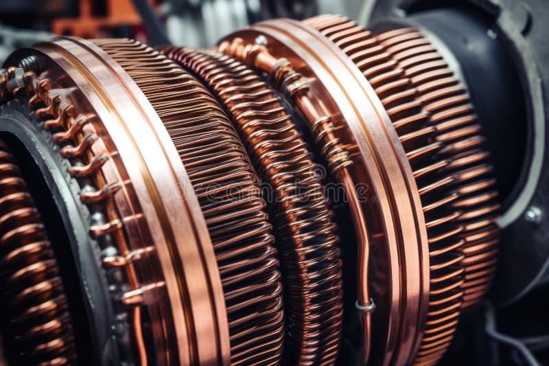 Toroidal Stator Stock Illustrations – 28 Toroidal Stator Stock ...