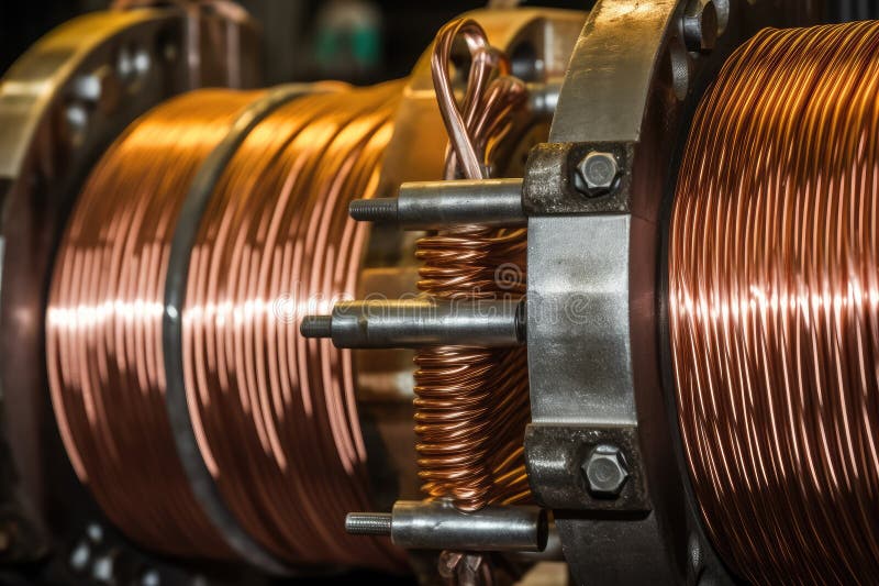 Toroidal Stator Stock Illustrations – 28 Toroidal Stator Stock ...