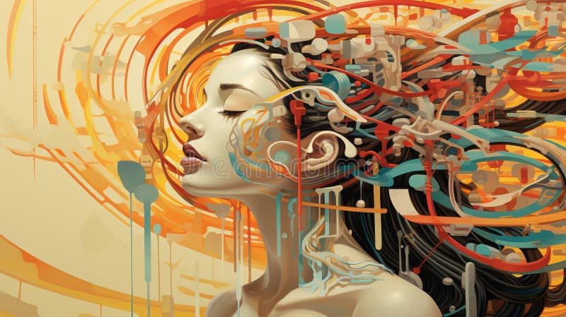 Conversations Complex Stock Illustrations – 52 Conversations Complex ...