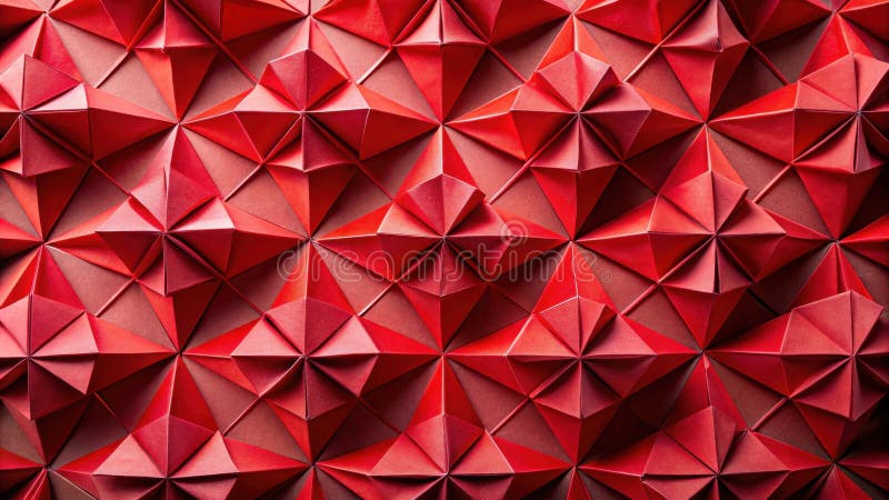 Geometric Papercraft Design Stock Illustrations – 2,069 Geometric ...