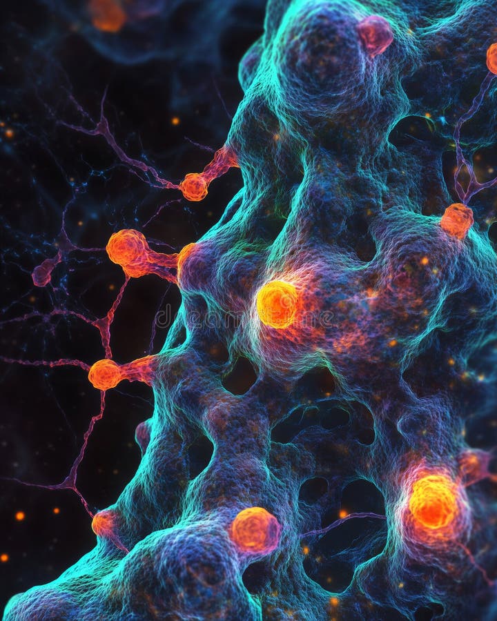 Exploring the Intricate Evolution of Neuro-maps through Colorful ...