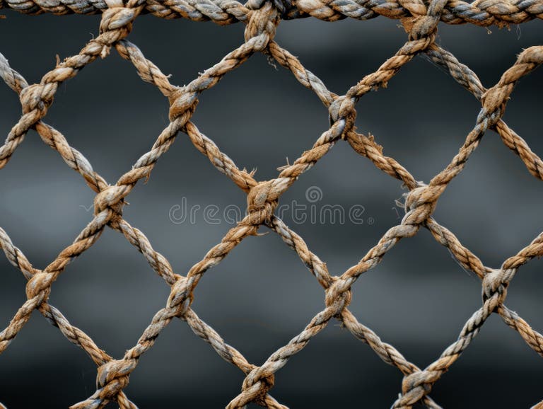Rope Net Stock Illustrations – 6,526 Rope Net Stock Illustrations ...