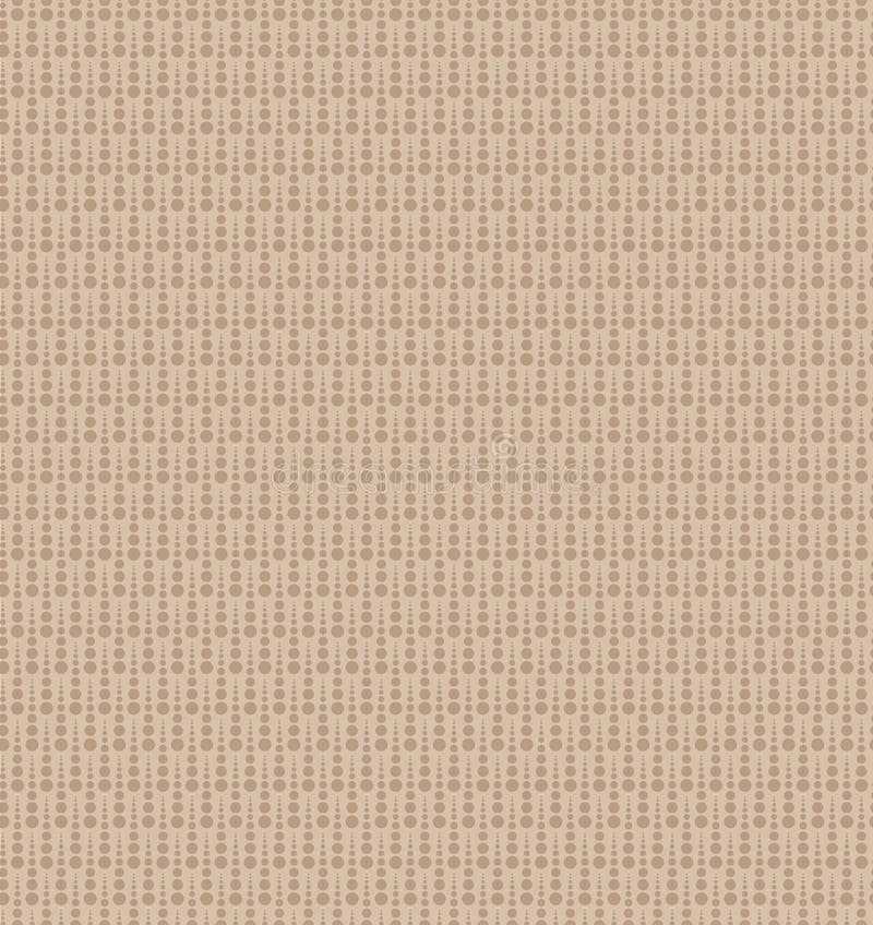 Intricate Seamless Geometric Pattern Stock Illustration - Illustration ...