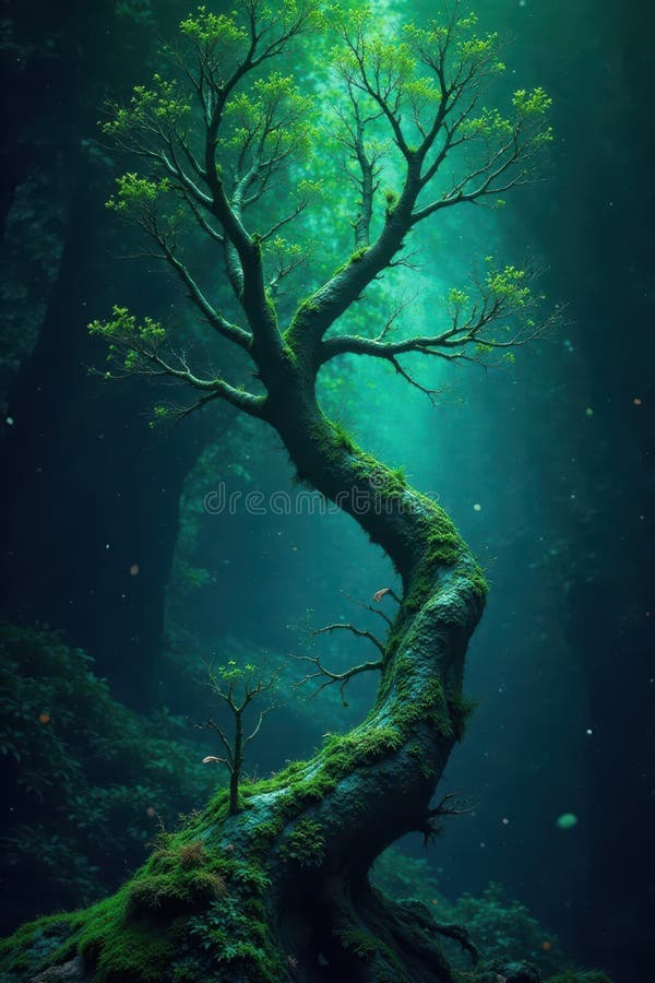 Intricate Self Similar Branching Pattern Stock Illustrations – 9 ...