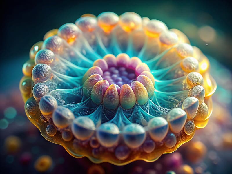 Intricate Soundwave Patterns Revealed a Visual Exploration of Cymatics ...