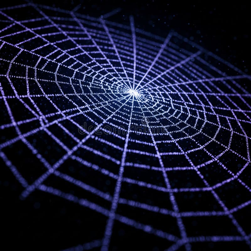 Formed Spider Web Stock Illustrations – 125 Formed Spider Web Stock Illustrations, Vectors ...