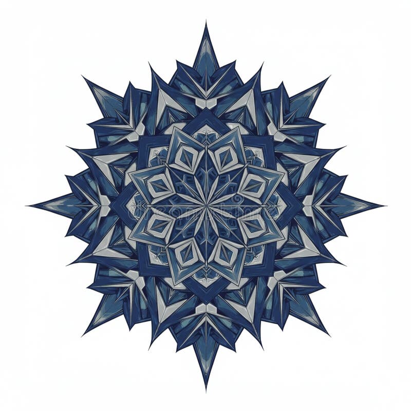 Intricate Symmetrical Pattern Design Stock Illustrations – 134,117 ...