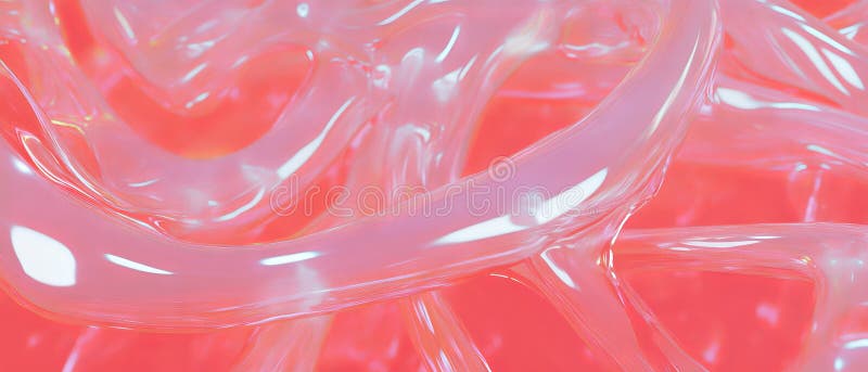 Intricate Texture of Flexible Circuits Showcasing Translucent Material ...