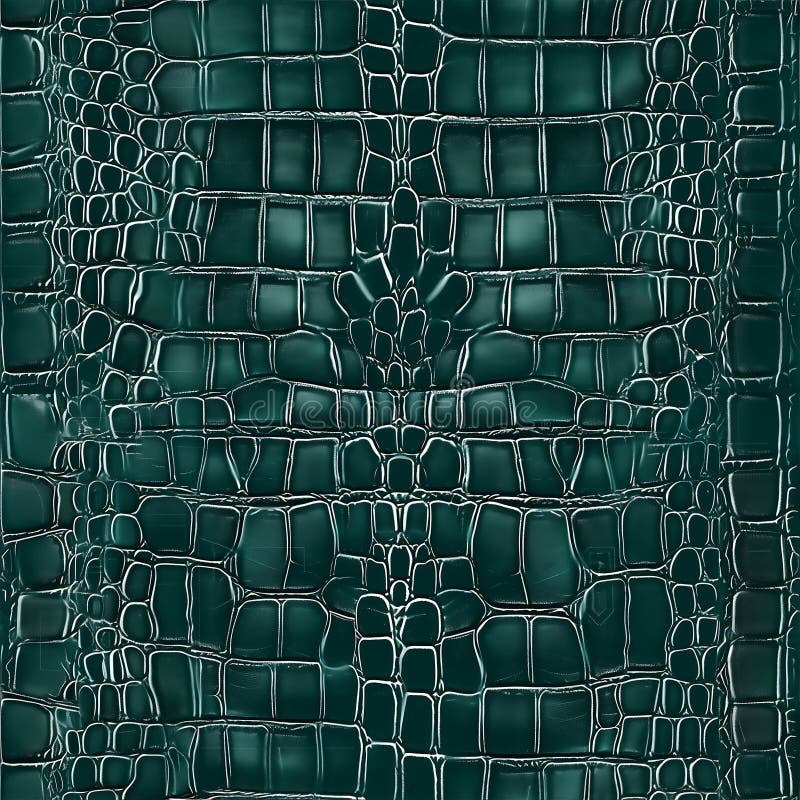 Intricate Textures of Exotic Leather a Closer Look at the Complex Patterns and Colors in High ...