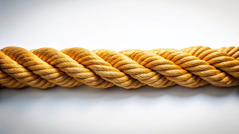 Intricate Twisted Rope Clipart Perfect for Design Projects Logos or ...