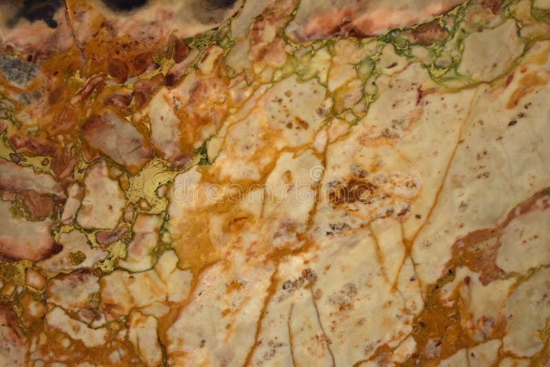 Intricate Unique Marble Wall Pattern Stock Image - Image of vegetable ...