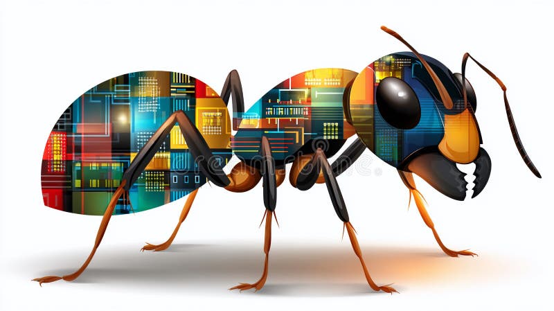 Massive Microcosm Stock Illustrations – 123 Massive Microcosm Stock ...