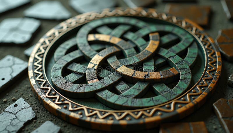 Intricate Victorian Era Ornamental Detail with Elegant Scrollwork and ...