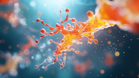 Intricate Visualization of Exosome Biogenesis Unveiling Endosomal ...