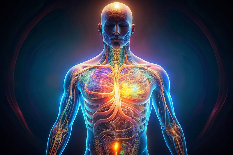 Unveiling the Human Small Intestine Meridian Pathway a Detailed ...