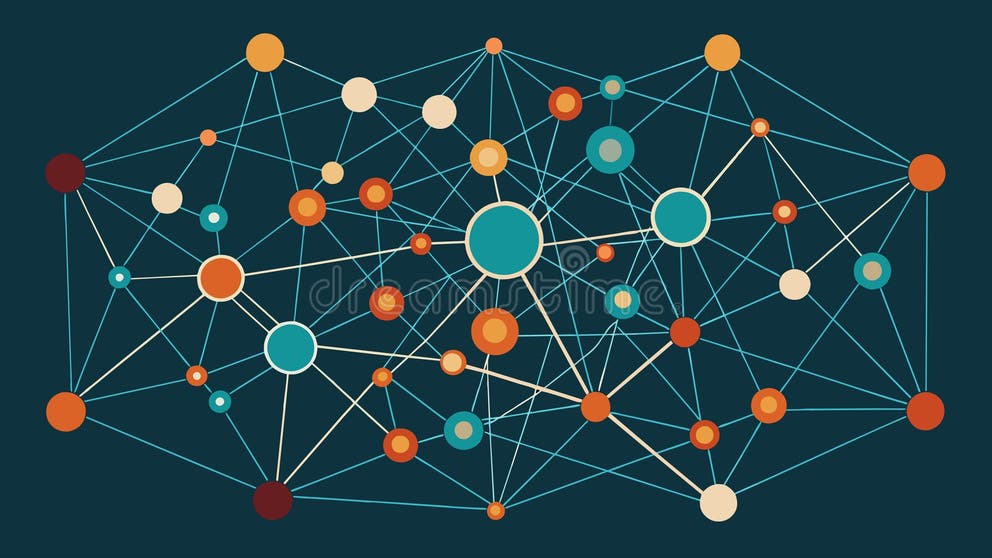 Data Transmissions Stock Illustrations – 138 Data Transmissions Stock ...