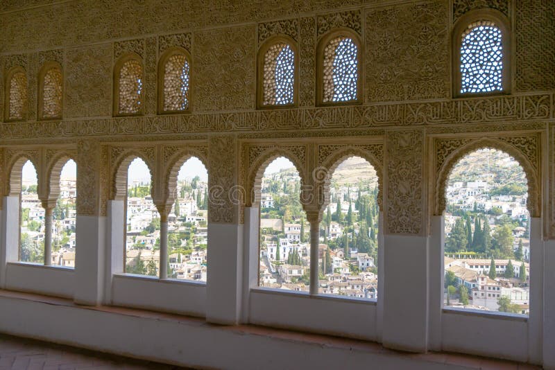 Intricate window details stock photo. Image of digital - 29858820