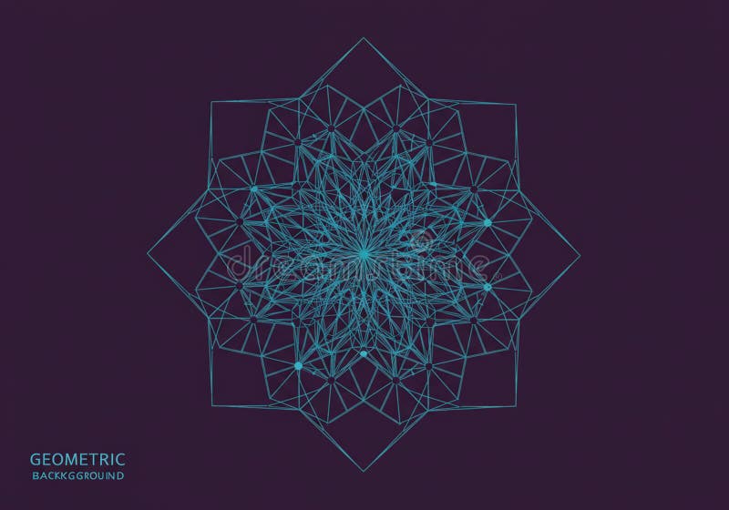 Central Starlike Shape Stock Illustrations – 287 Central Starlike Shape ...