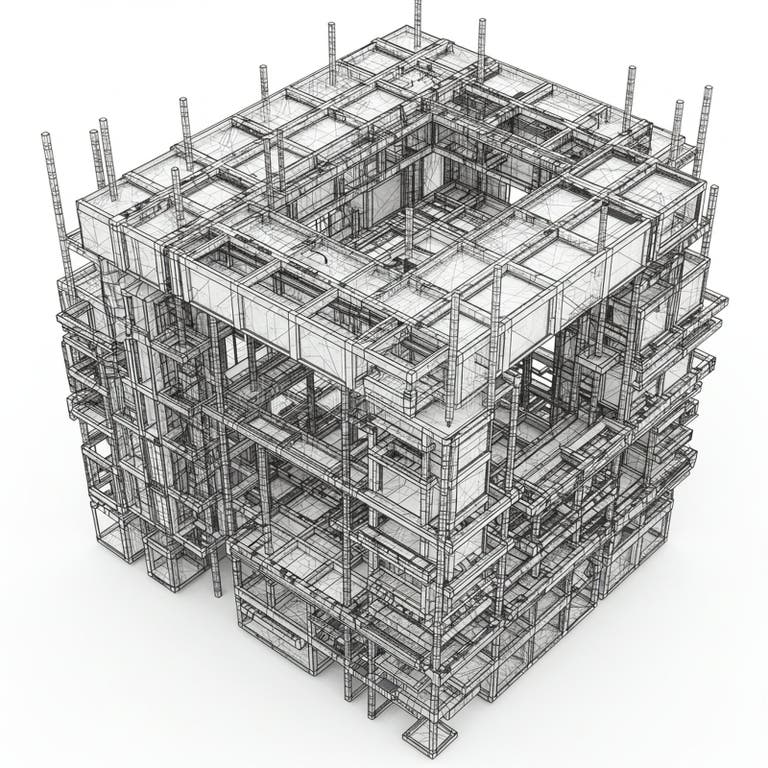 Complex Grid Structure Stock Illustrations – 13,937 Complex Grid Structure Stock Illustrations ...