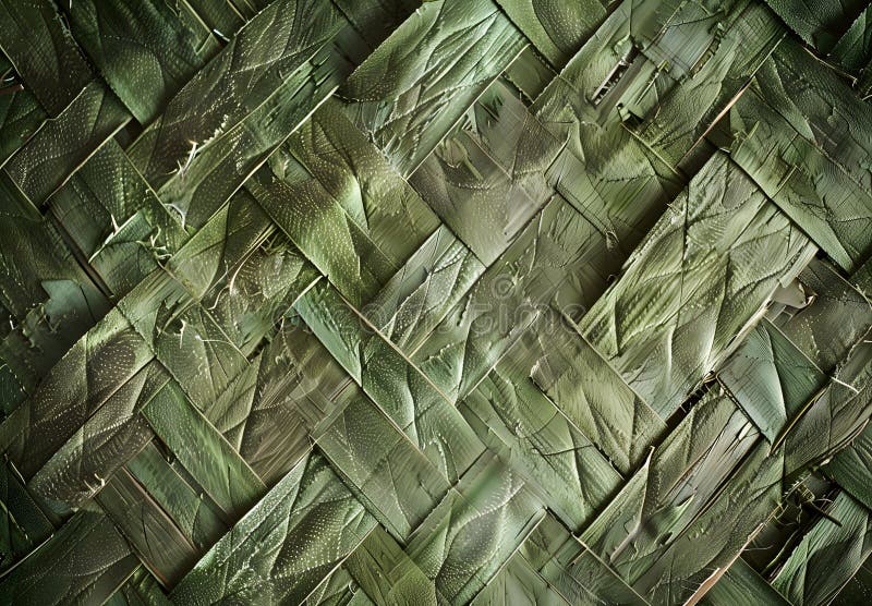 Weaved Coconut Stock Illustrations – 6 Weaved Coconut Stock ...