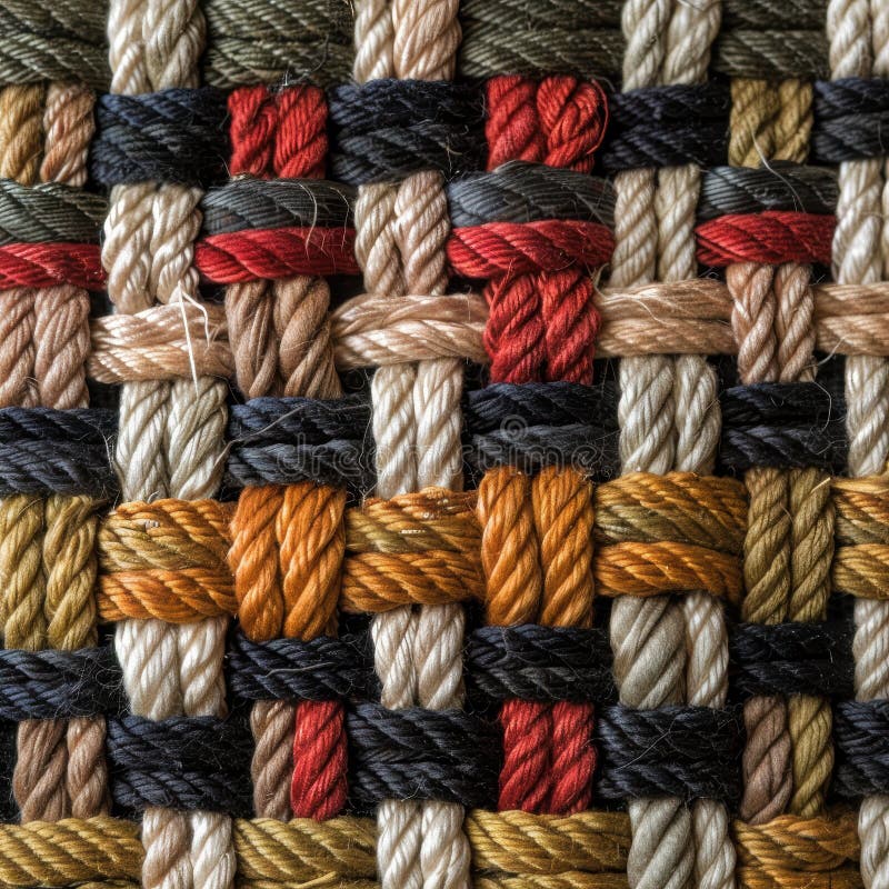 Rope Pattern Stock Illustrations – 33,386 Rope Pattern Stock ...