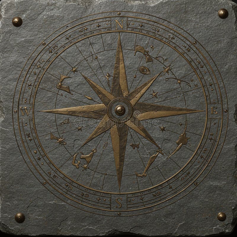 Ornamental Antique Letters Stock Illustrations – 969 Ornamental Antique ...