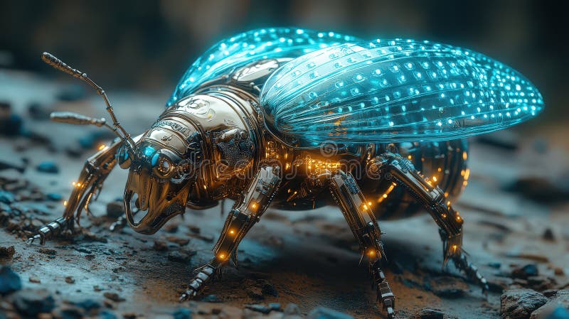 Brass Exoskeletons Stock Illustrations – 1 Brass Exoskeletons Stock ...