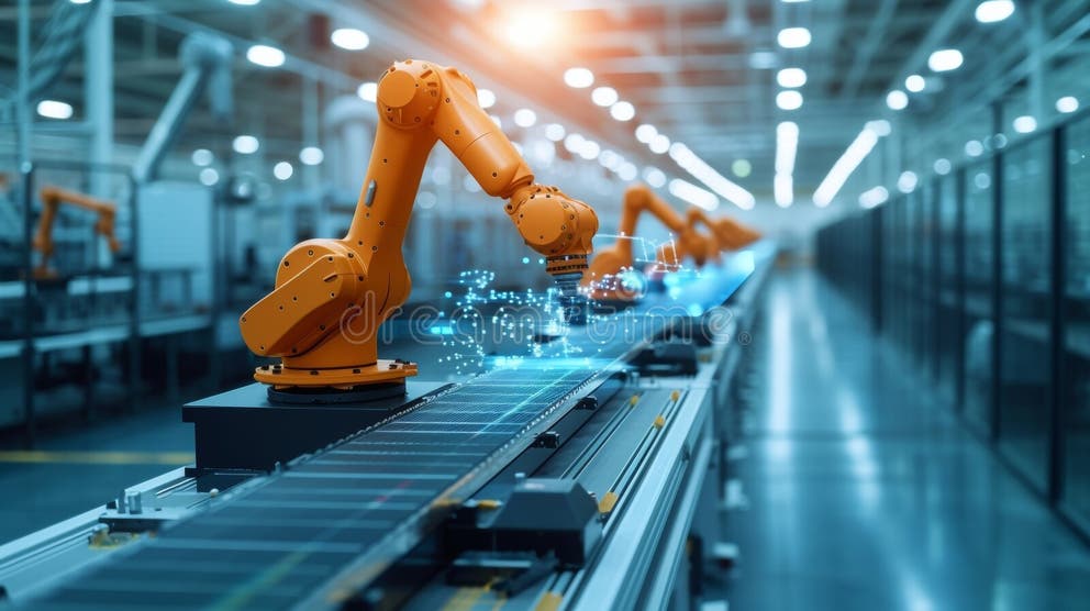 Intricately Designed Modular Setups Work in Perfect Synchronization ...