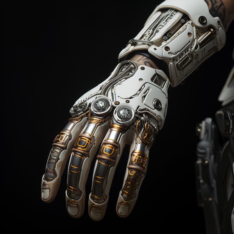 Advanced Bionic Stock Illustrations – 1,205 Advanced Bionic Stock ...