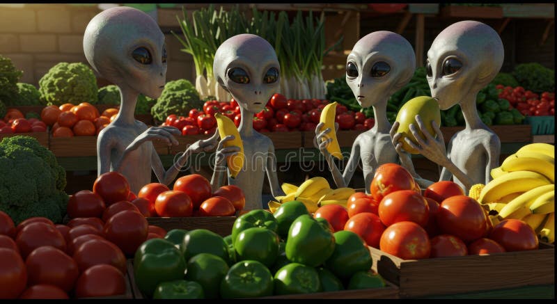 Intrigued Aliens Stock Photos - Free & Royalty-Free Stock Photos from ...
