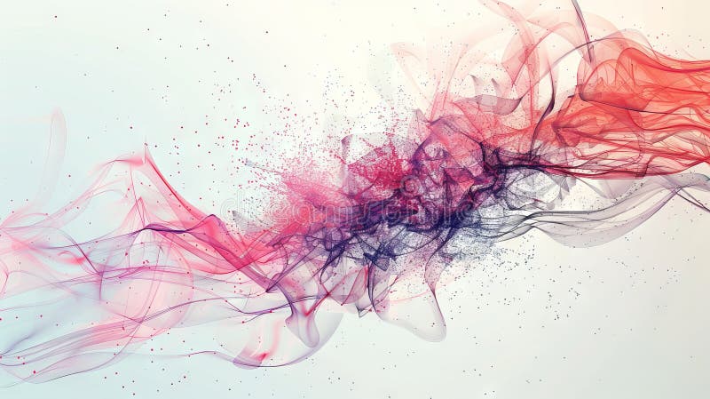 Intriguing Abstract Data Representations Transforming Stock ...