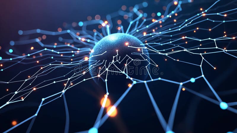 An Intriguing Abstract Visualization of Neural Network Concepts Up ...