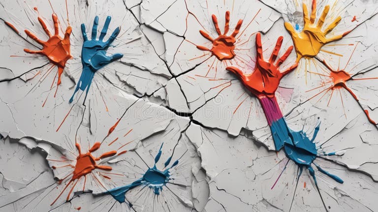 Intriguing Antique Gesture Drawing a Study in Line and Light on a ...