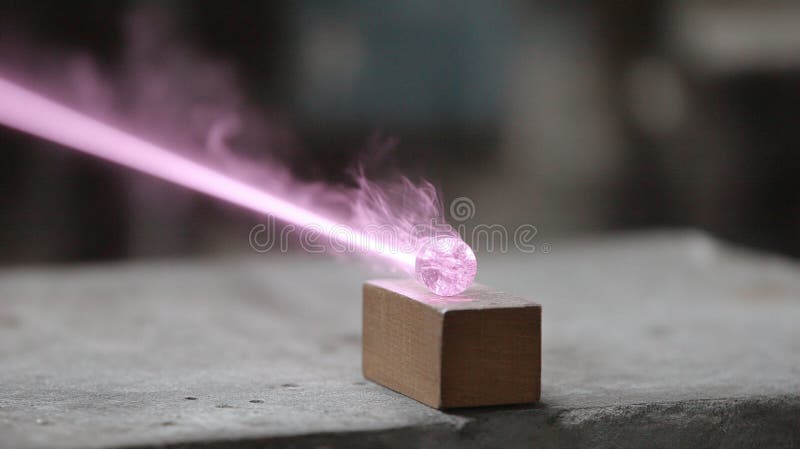 Beam Energy Causing Ripples Stock Photos - Free & Royalty-Free Stock ...