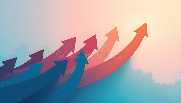 An Intriguing Composition of Upward-pointing Arrows in Dynamic Motion ...