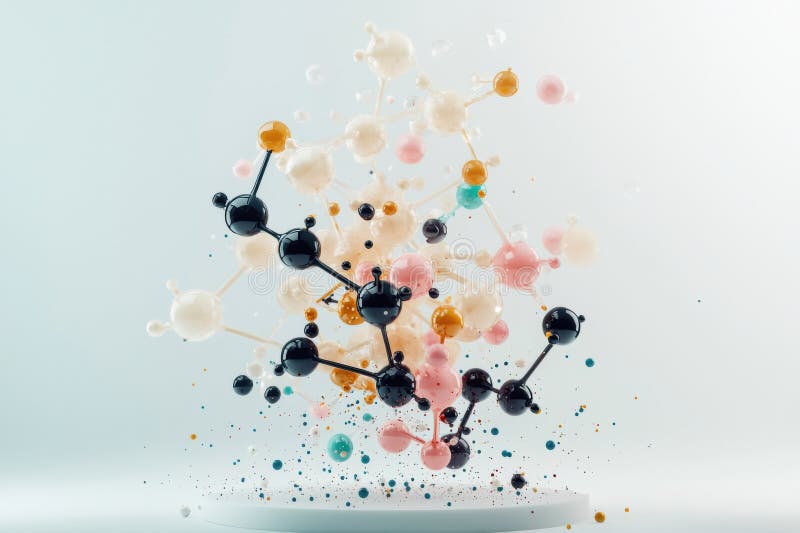 The Intriguing Connection between Chemical Bonds and Molecular ...