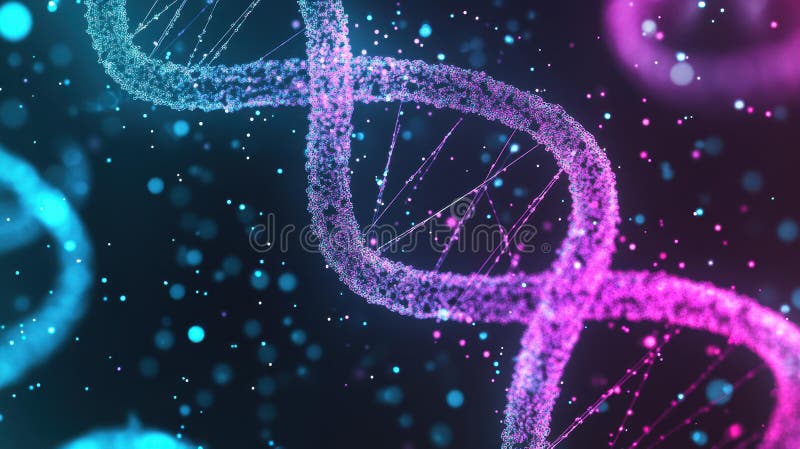 An Intriguing Dark Abstract Backdrop Blending Purple, Blue, and Black ...