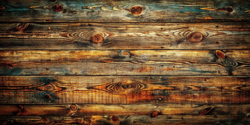 Intriguing Grunge Wood Texture a Dark Weathered Background for ...