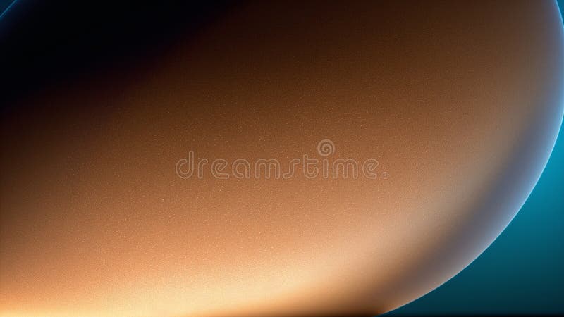 An Intriguing Image of a Close Up of a Large Egg AI Generative Stock ...