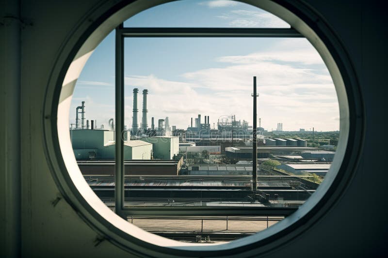 Window Manufacturing Stock Illustrations – 1,841 Window Manufacturing ...