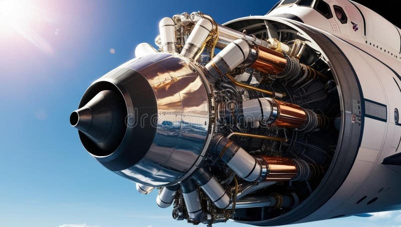 An Intriguing and Innovative Design of a Space Shuttle Designed for ...