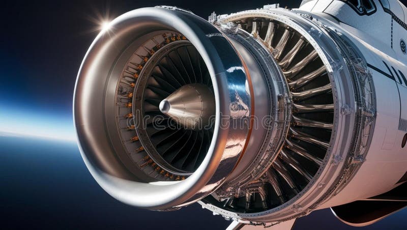 An Intriguing and Innovative Design of a Space Shuttle Designed for ...