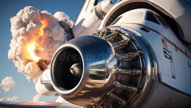 An Intriguing and Innovative Design of a Space Shuttle Designed for ...