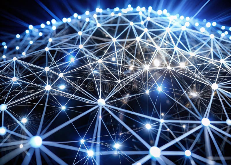 Intriguing Long Exposure Photography Exploring Abstract Geometric ...