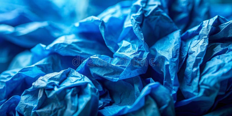 Intriguing Macro Photography Exploring the Textural Beauty of Wrinkled ...